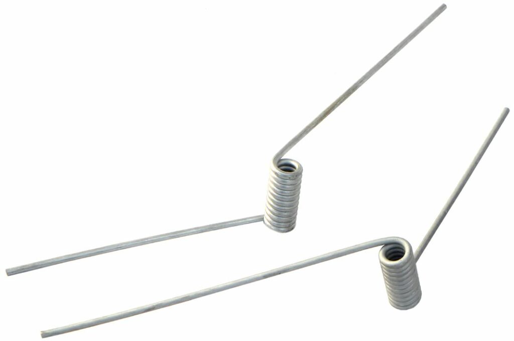 REPLACEMENT SPRING FOR LARSEN TRAP X1 – J Todd & Son