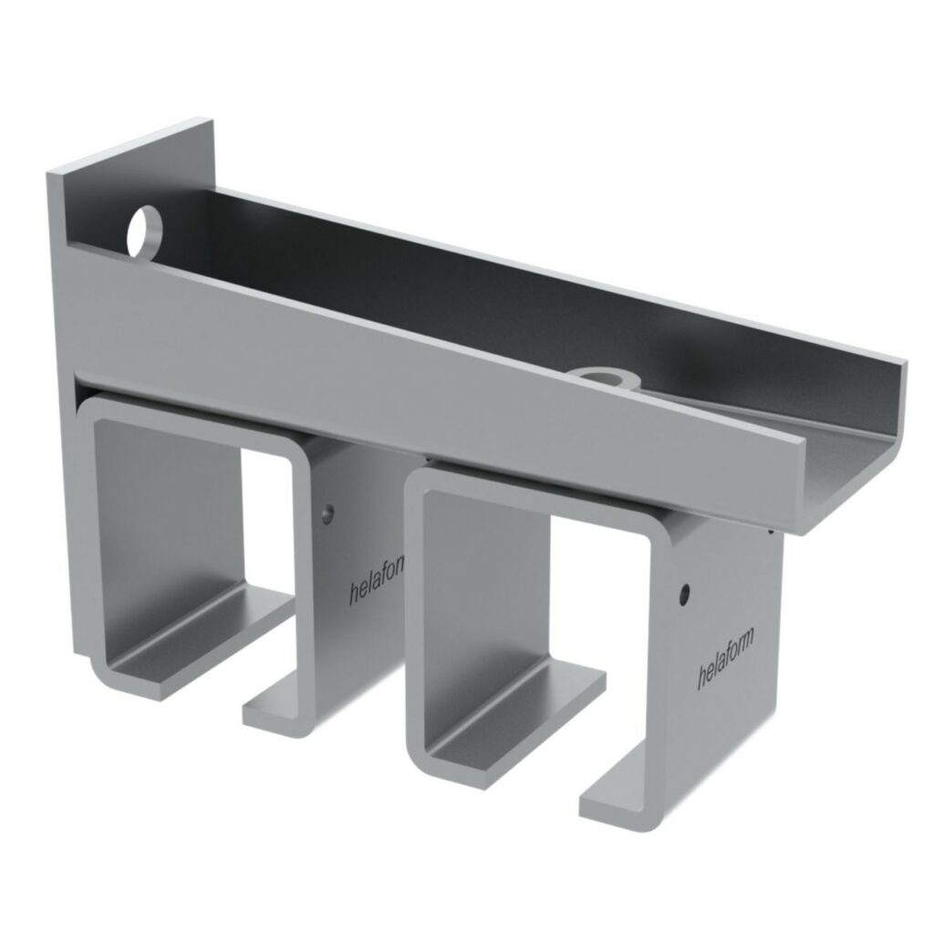 Double Face Fix Bracket SK302/502 (K300 & K500 Series) – J Todd & Son