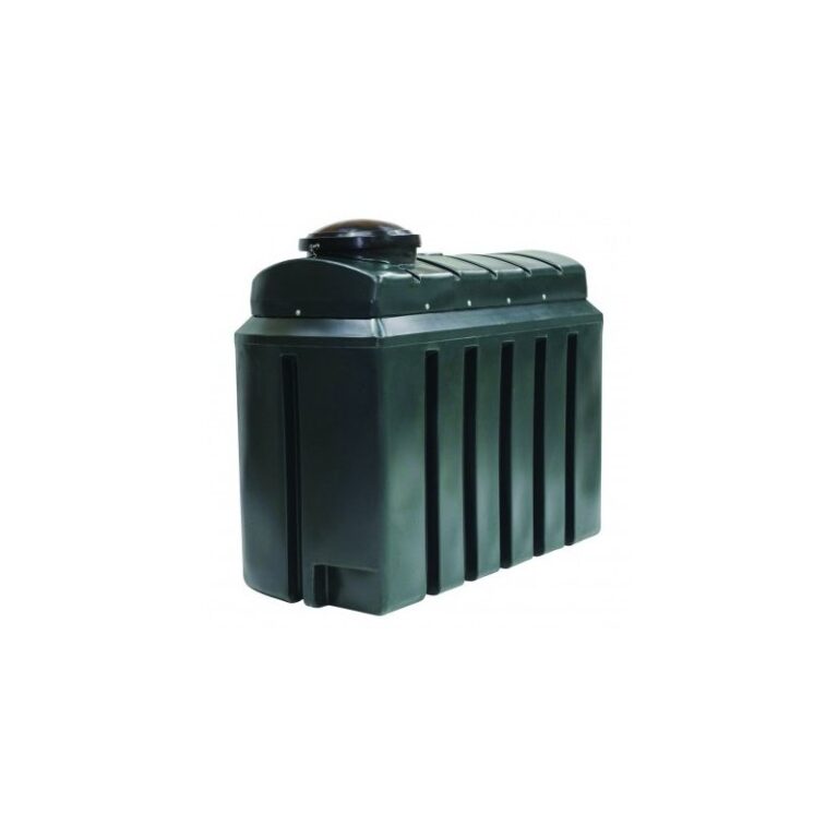 ENVIROSTORE BUNDED OIL STORAGE TANK WITH 1225 LITRE CAPACITY – J Todd & Son
